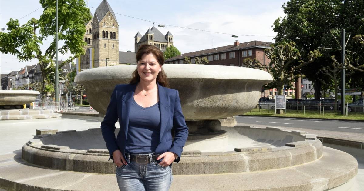 Oberkassel: Interview mit Heidrun Leinenbach Oberkassel: Interview mit Heidrun Leinenbach